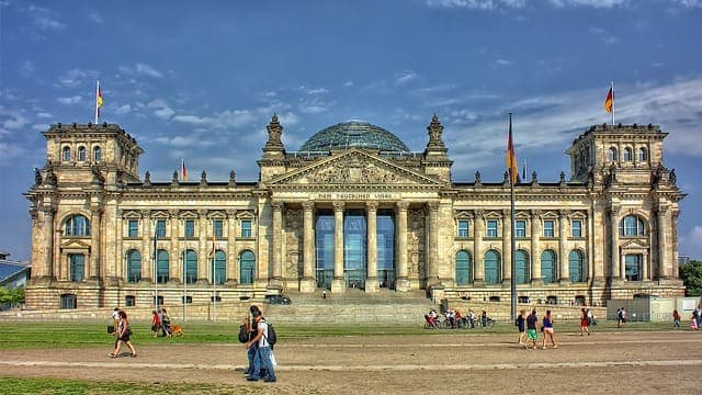 Tour Germania: tra Storia e Fiaba : dettagli